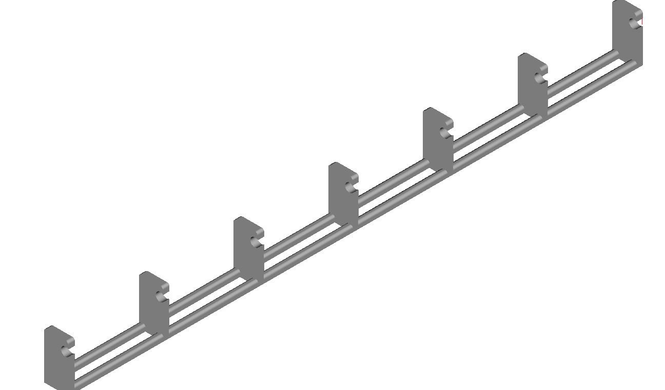 STL file Vent for boat 1/24 🛥️・3D print design to download・Cults