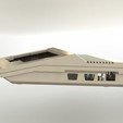 Download STL files Commodore 64 Enclosure ・ Cults