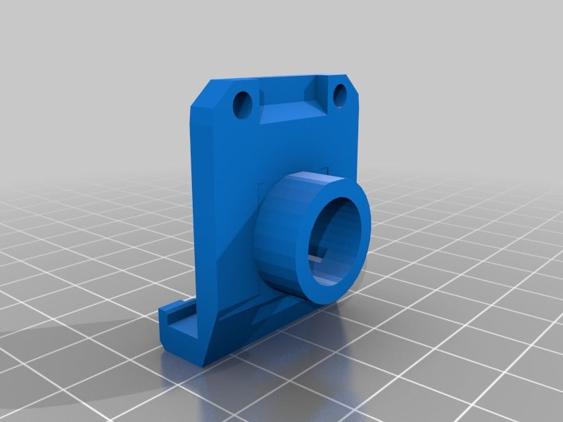Free STL file Pi Cam w/ M12 mount・3D printer model to download・Cults