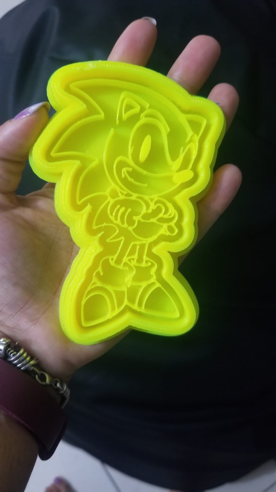 STL file sonic cutter・Model to download and 3D print・Cults