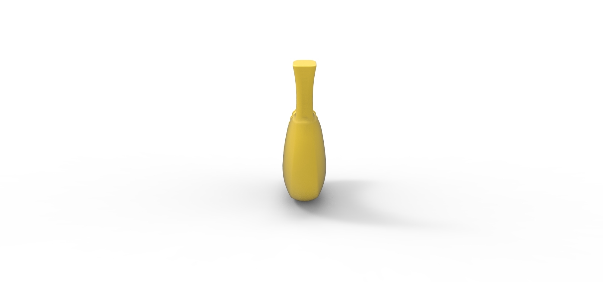 3d File Banana Anal Plug 2・model To Download And 3d Print・cults