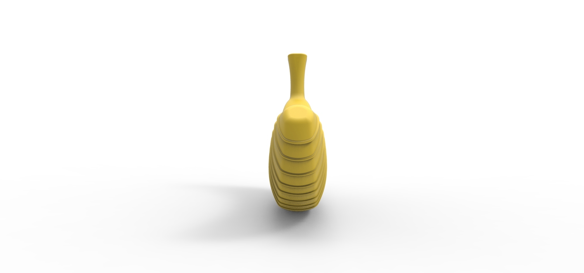 3d File Banana Anal Plug 2・model To Download And 3d Print・cults