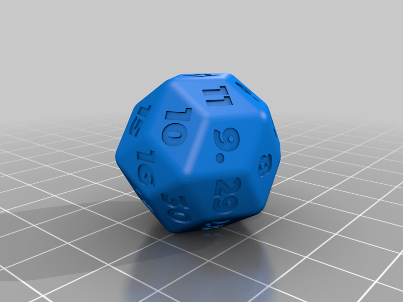 Free STL file Spindown D30・3D printing idea to download・Cults