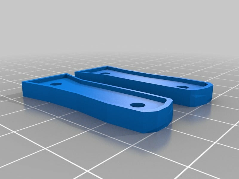 Free STL file Simple Ork Deff Rolla ⚔・3D printing model to download・Cults