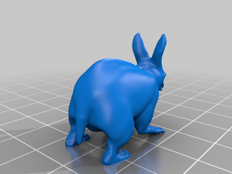 Free STL file Dragon Age Nug・3D printable model to download・Cults