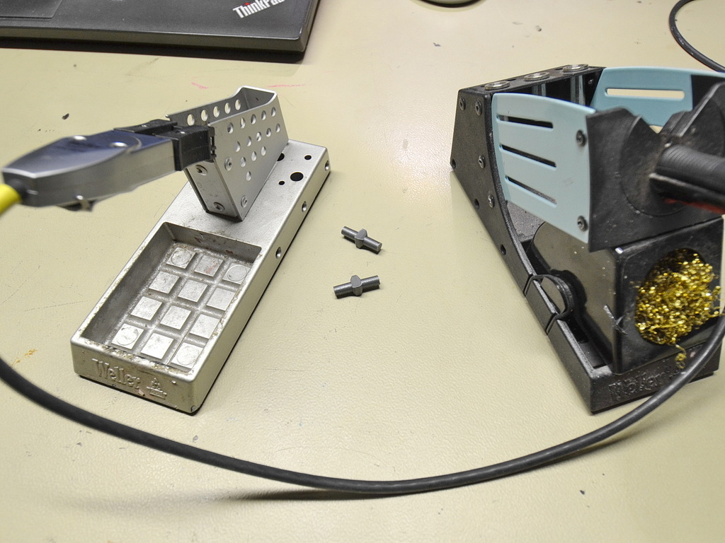 Free 3D file Weller Soldering Support Spacer・Design to download and 3D ...