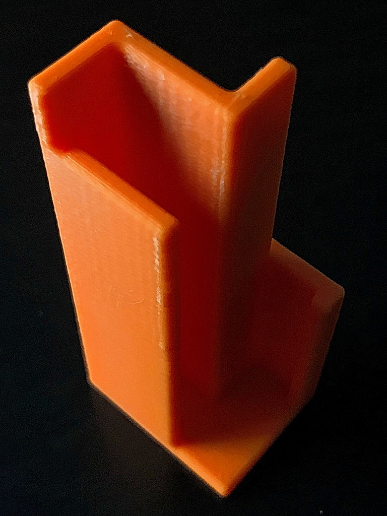 Free 3D file Cutter with length stop・3D print object to download・Cults