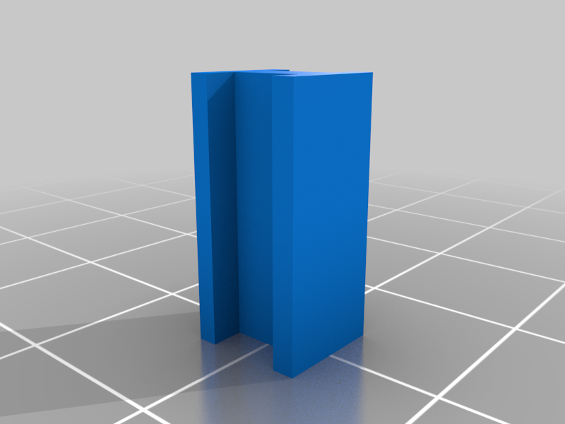 Free 3D file Modular Wine Rack 🍷・3D print design to download・Cults