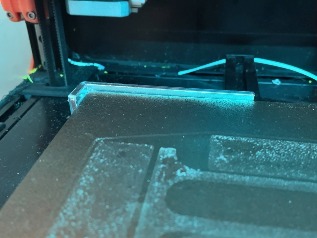 Free 3D file Voron24 PEI Sheet positioning jig・Template to download and ...