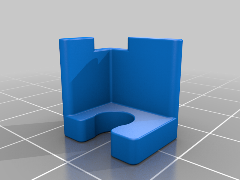Free 3D file Voron v0.1 PEI Sheet positioning jig 🧞‍♂️・3D printing idea ...