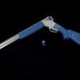 Download 3D printer designs shotgun zh304 ・ Cults