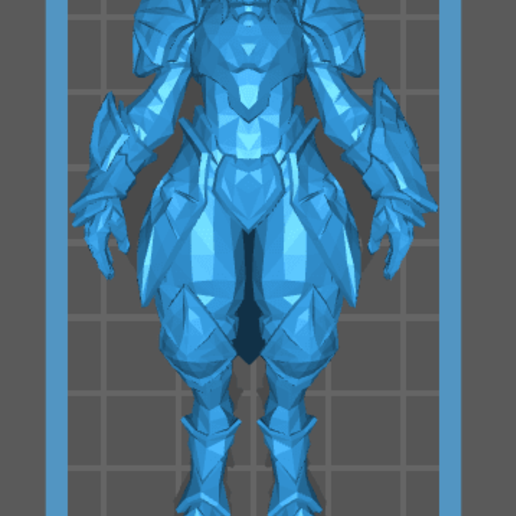 Download free 3D print files Yrel ・ Cults