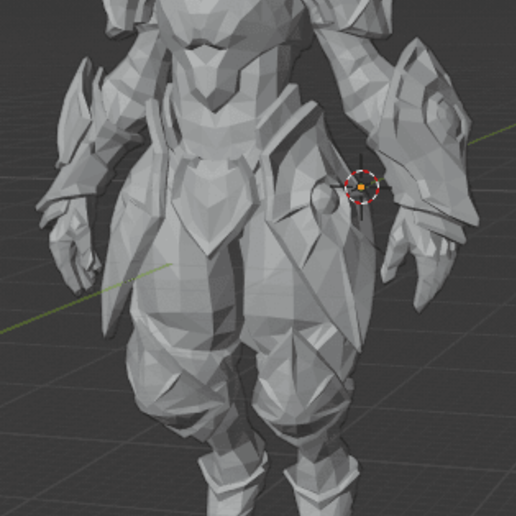 Download free 3D print files Yrel ・ Cults
