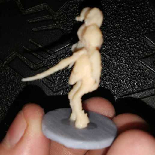 Download free 3D print files Yrel ・ Cults