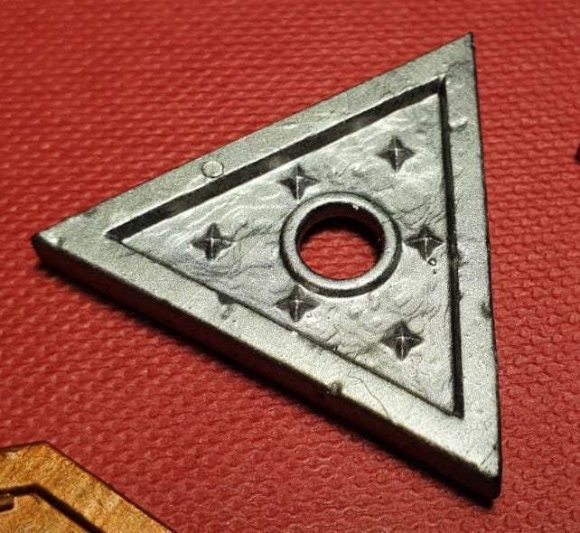 Free STL file Coins 5e - Dungeons & Dragons multiple versions 🪙・3D ...