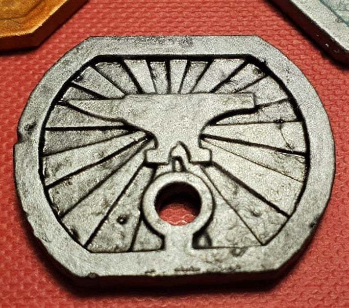 Free STL file Coins 5e - Dungeons & Dragons multiple versions 🪙・3D ...