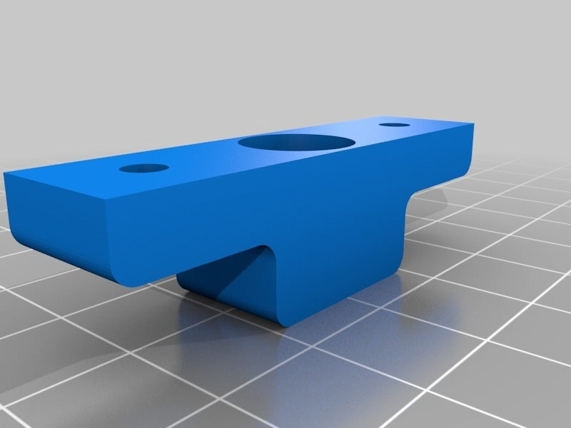 Free STL file Small Cabinet lock・3D printer design to download・Cults