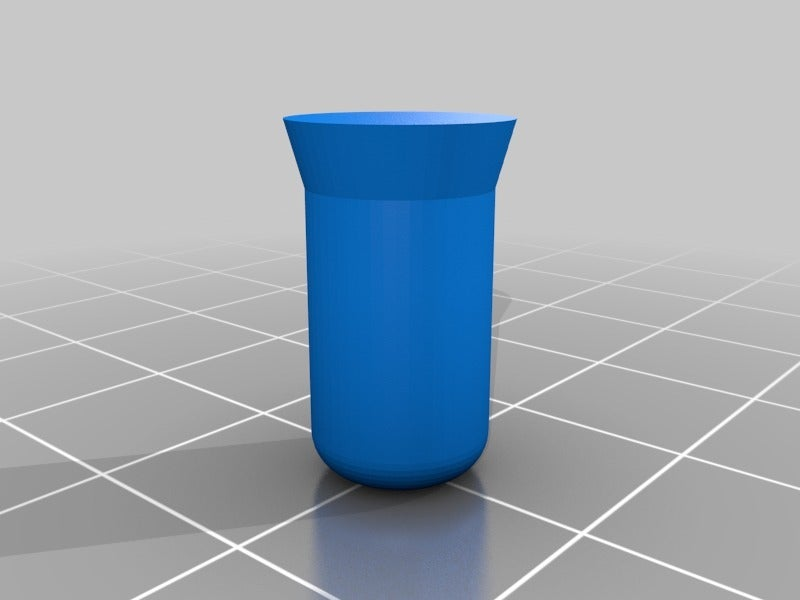 Free STL file Small Cabinet lock・3D printer design to download・Cults