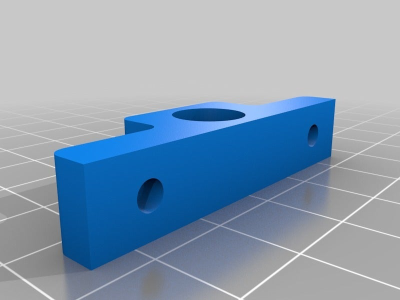 Free STL file Small Cabinet lock・3D printer design to download・Cults