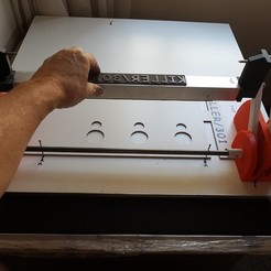 STL files for 3D printer Stamp ・ Cults