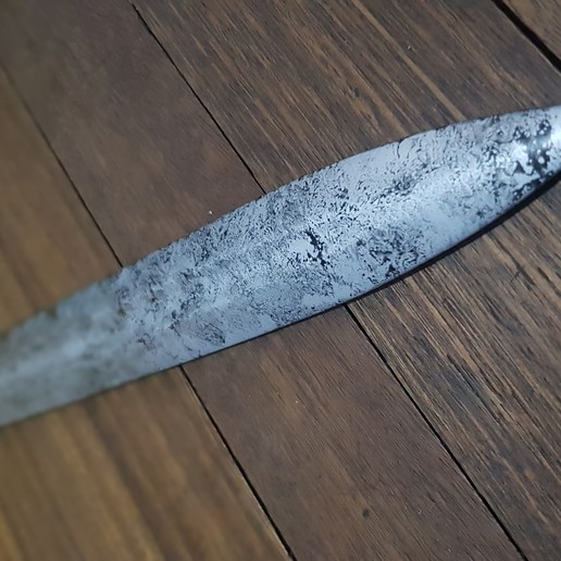 3D printer Longclaw Sword- Jon Snow's Sword of Game of Thrones • made ...