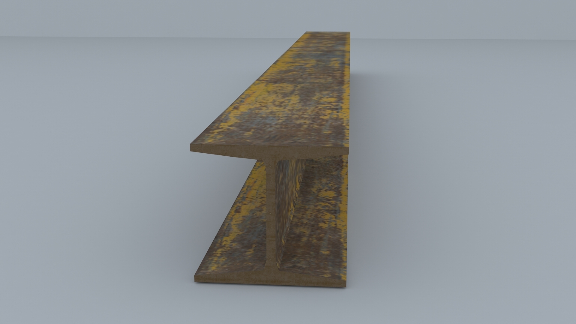 3D file Steel Beam Sets・Design to download and 3D print・Cults
