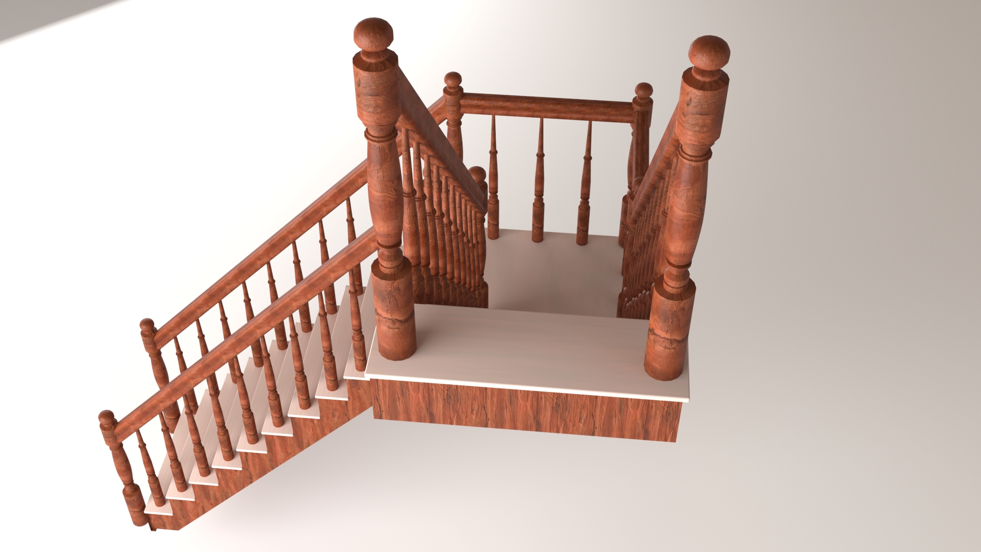 3d Staircase Free Download