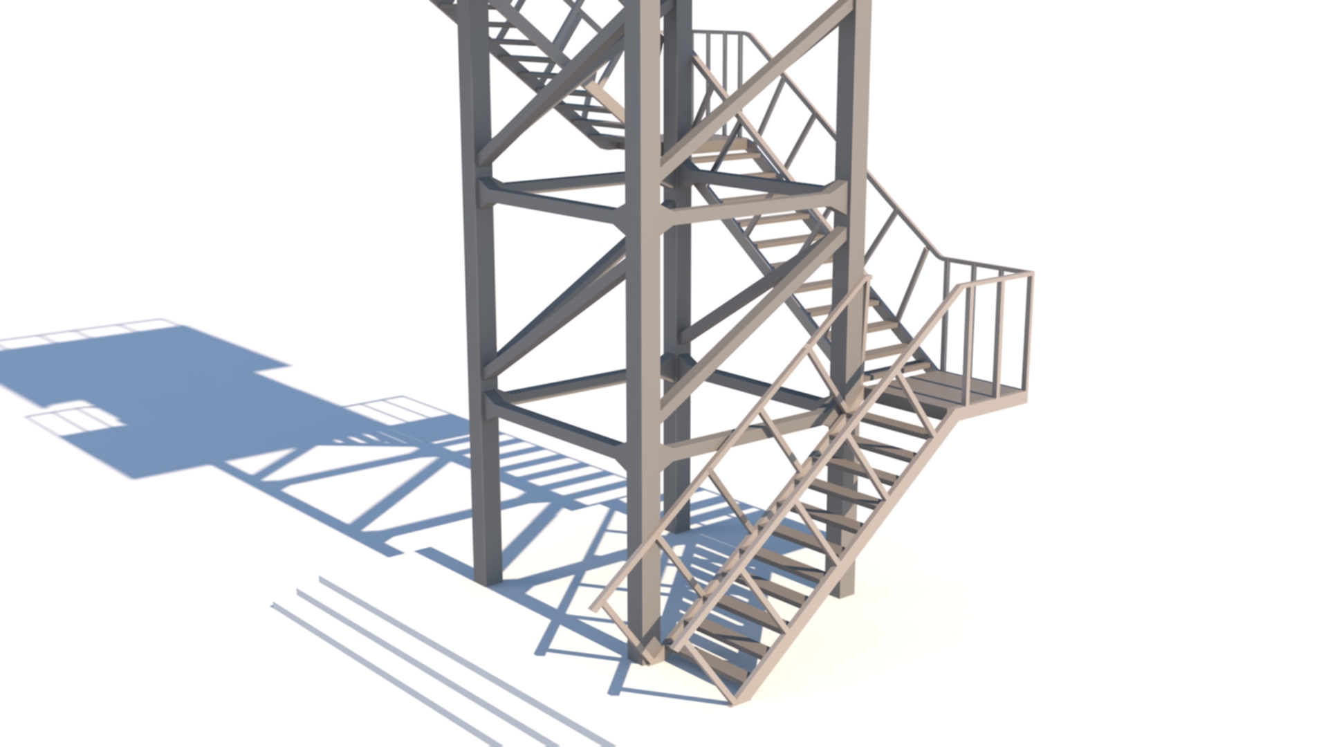 3D file Army post・Model to download and 3D print・Cults