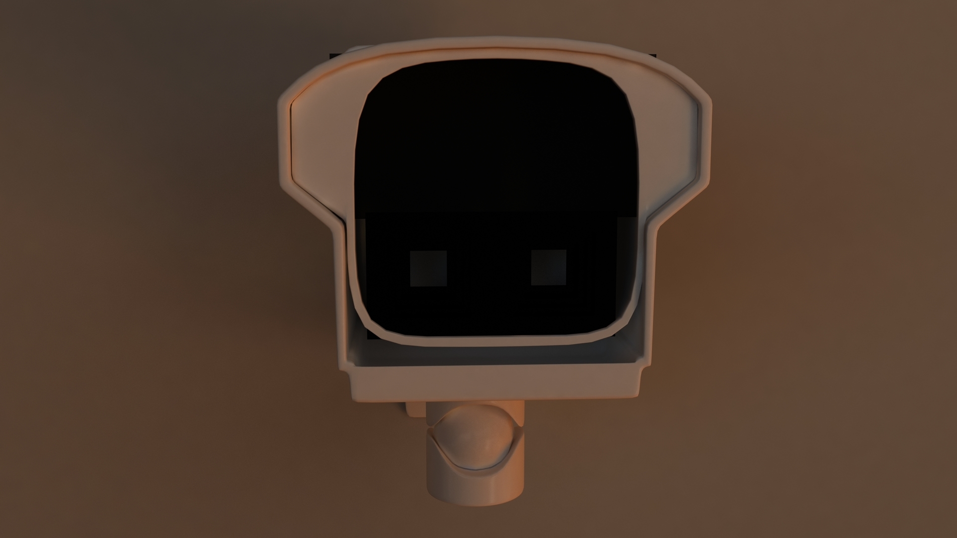 3D file CCTV Camera・Design to download and 3D print・Cults