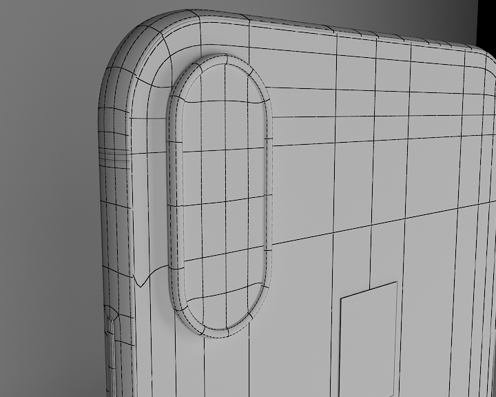 3D file Phone Apple 📞・3D print design to download・Cults