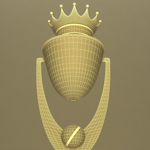 Download 3D printer model Trophy ・ Cults