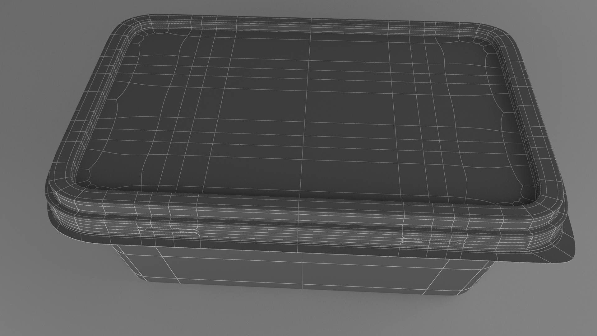 3D file Butter Box 🧈・3D printable design to download・Cults