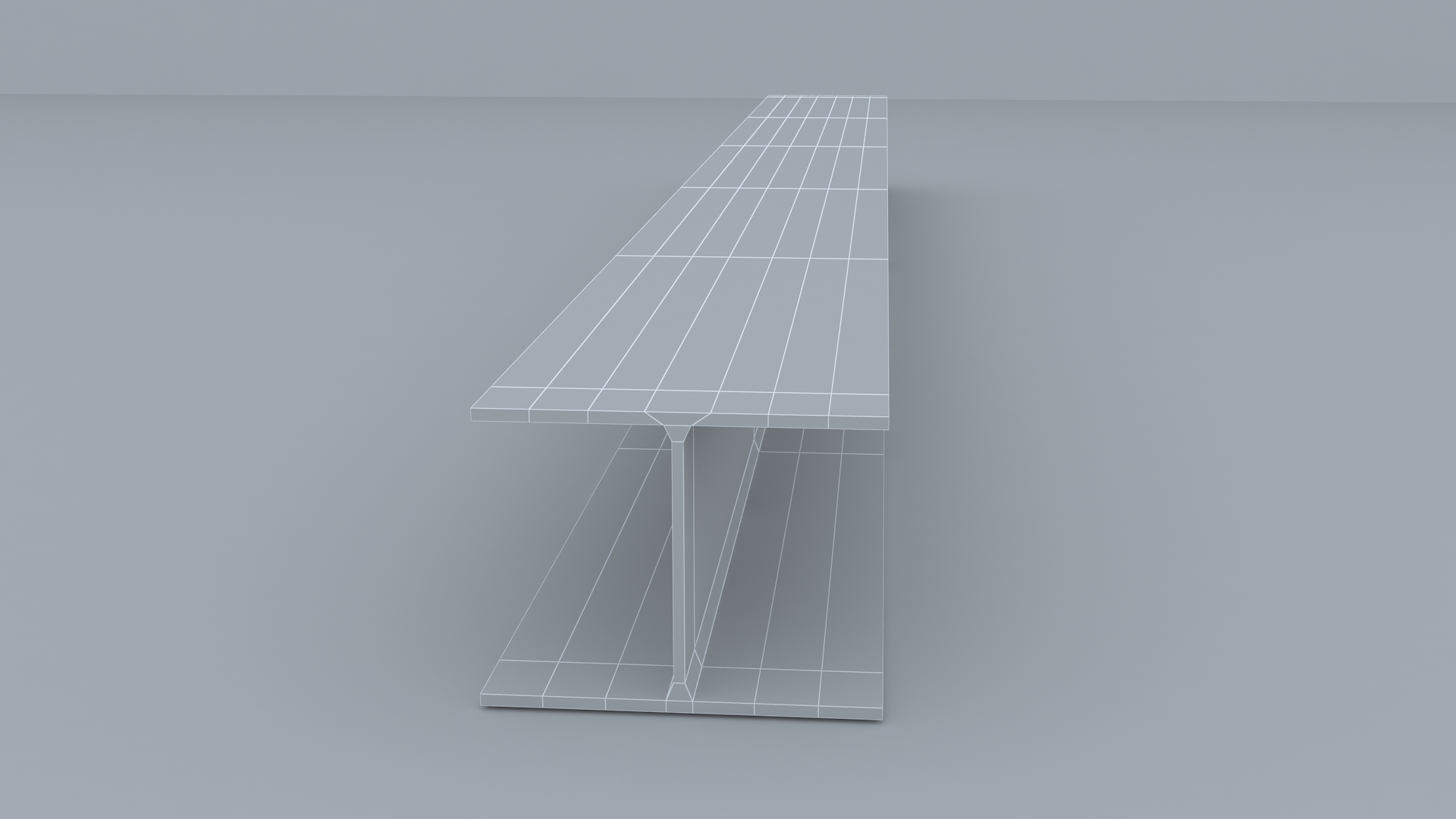 3D file Steel Beam Sets・Design to download and 3D print・Cults