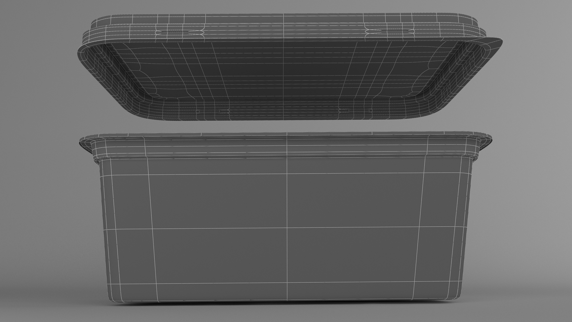 3D file Butter Box 🧈・3D printable design to download・Cults