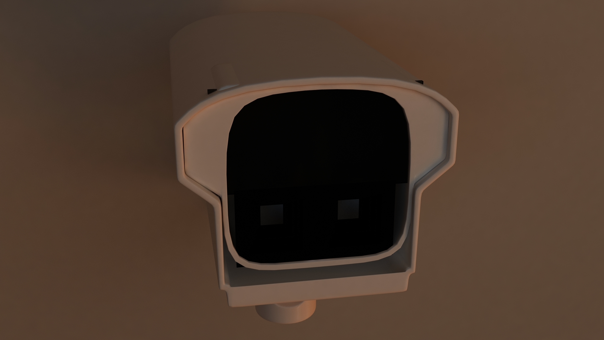 3D file CCTV Camera・Design to download and 3D print・Cults