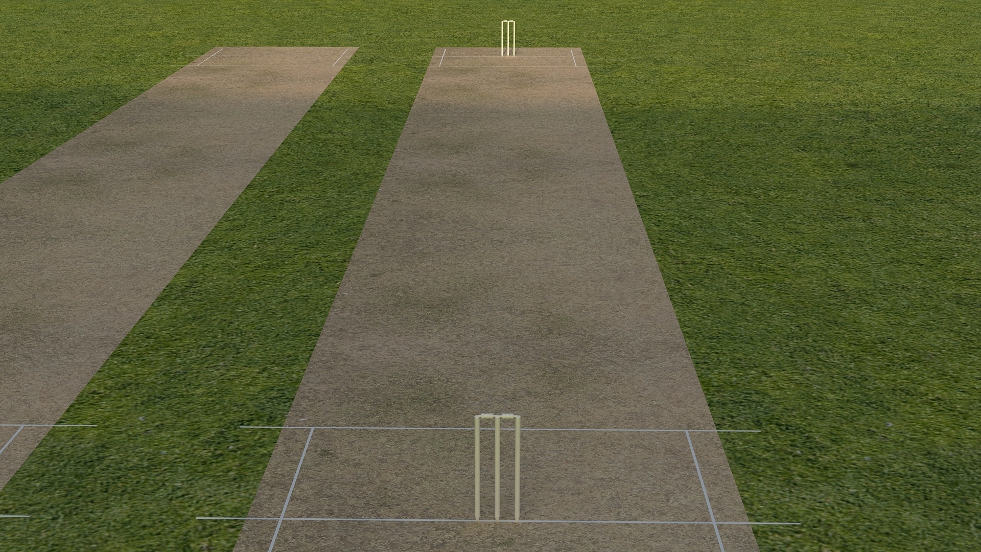 3D file Dubai Cricket Stadium・3D printable model to download・Cults