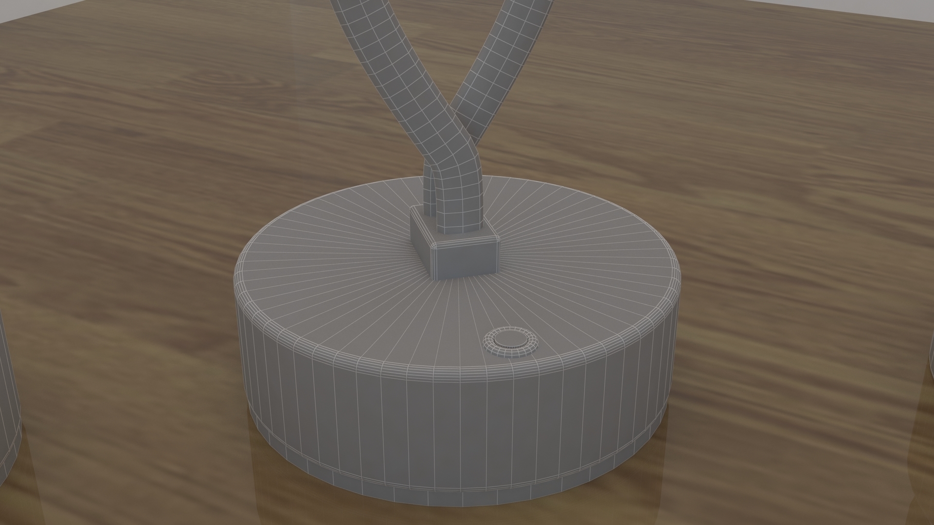 3D file LED Lamp 🔦・3D printable design to download・Cults