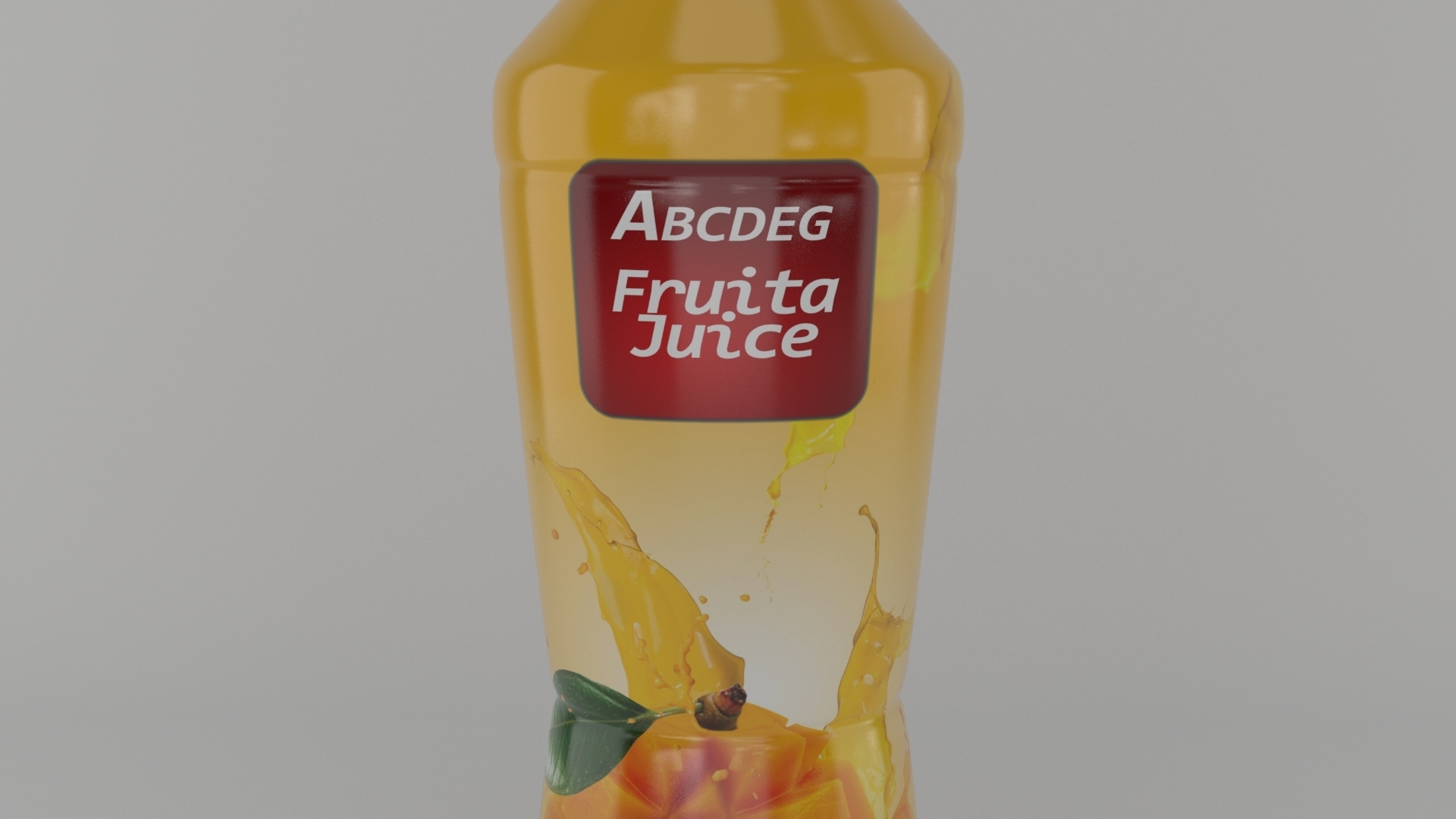 3D file Juice Litre Pack・Model to download and 3D print・Cults