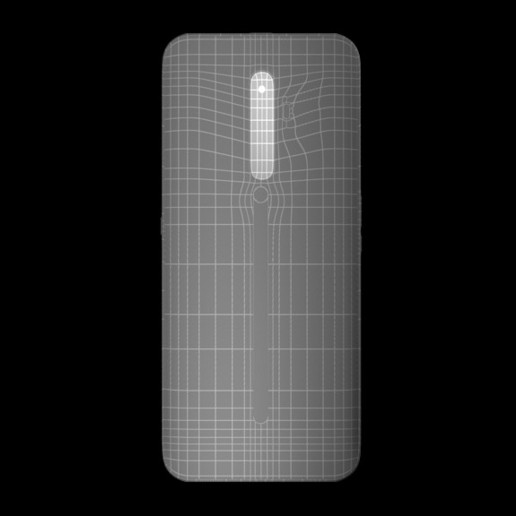 Download STL file Andriod Phone • 3D printable model ・ Cults