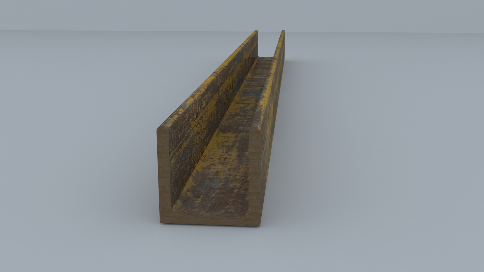 3D file Steel Beam Sets・Design to download and 3D print・Cults