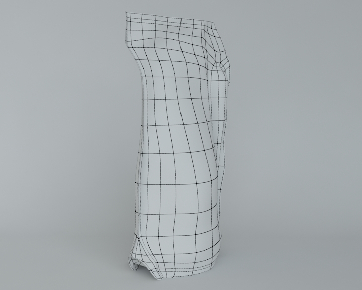 3D file Tea Mix Pack・3D printer model to download・Cults