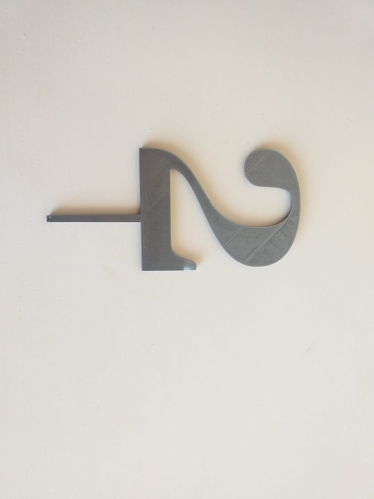 Archivo STL Topper 2 🍰・Diseño de impresora 3D para descargar・Cults