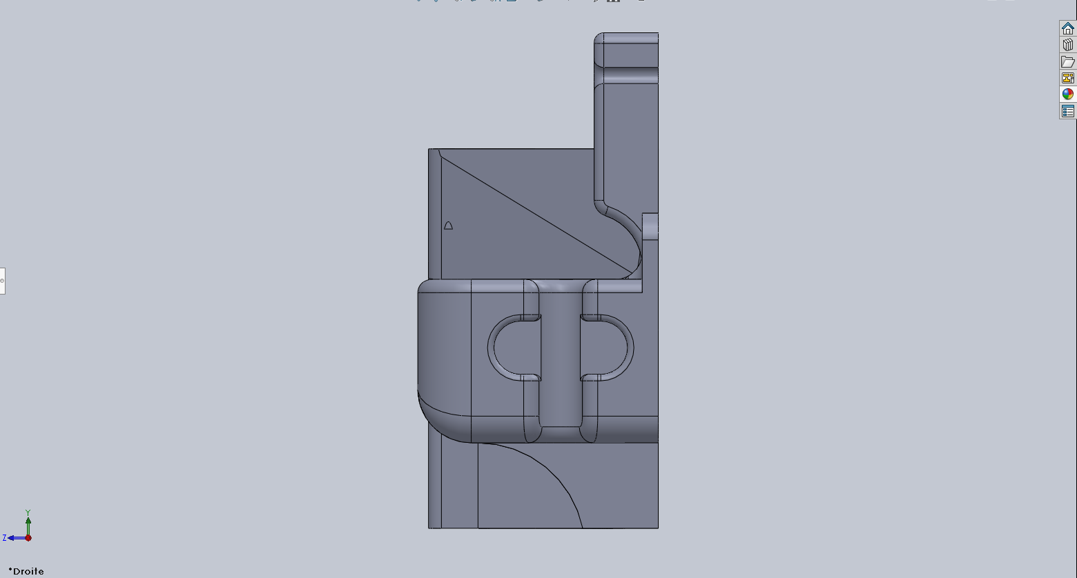 STL file Print head support・3D printer design to download・Cults
