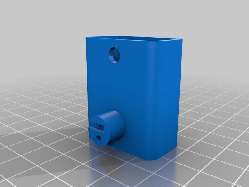 Free STL file ESP32CAM 📷・3D print design to download・Cults