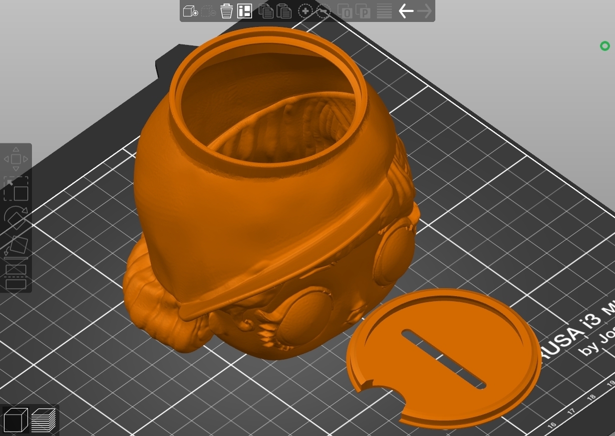 STL file Lol doll PACKAGING-GIFT BOX WITH HIGH VISUAL IMPACT 📦・3D ...