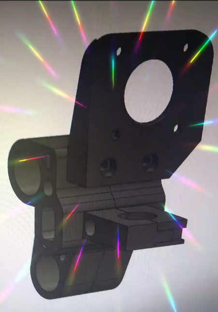 Archivo STL gratuito Carro MP1 V1・Design para impresora 3D para ...