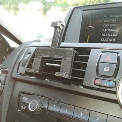 Best STL files 3D printed for cars ・ Cults