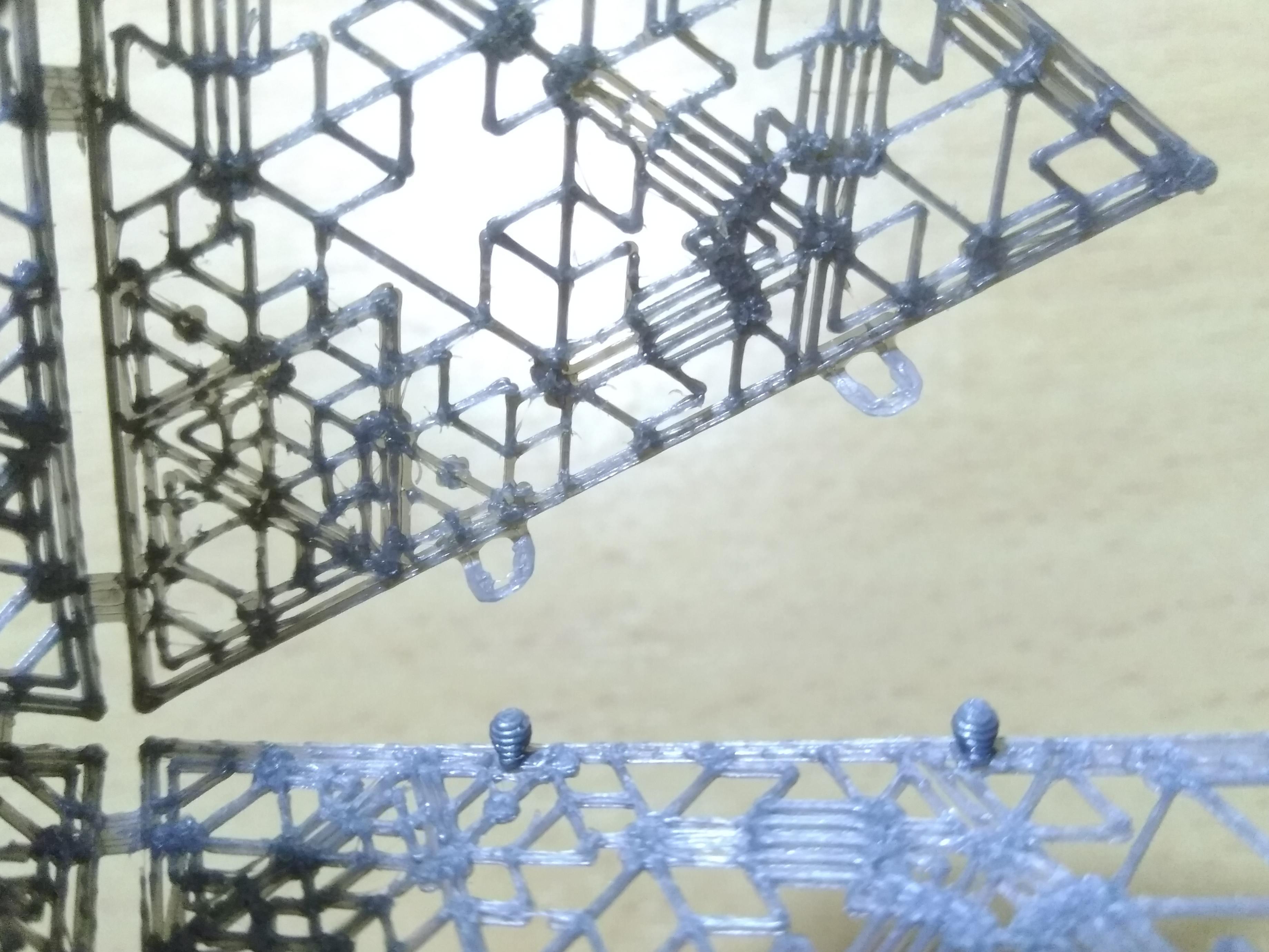 Free STL file Pyramid light・3D printable model to download・Cults
