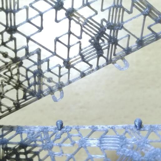 Download free 3D print files Pyramid light ・ Cults