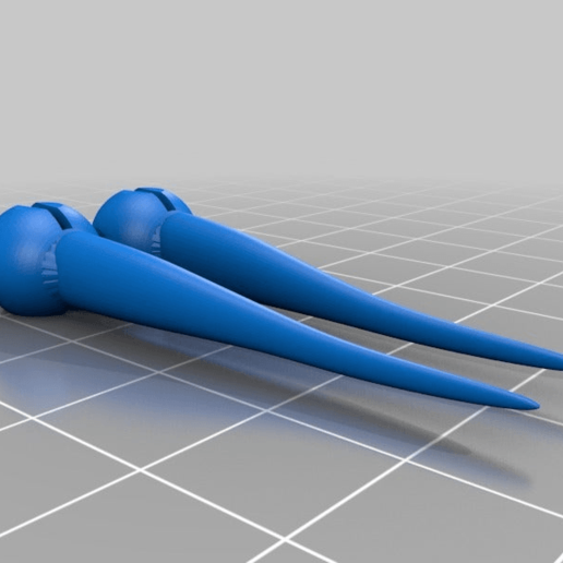 Download free 3D printer model small doll ・ Cults